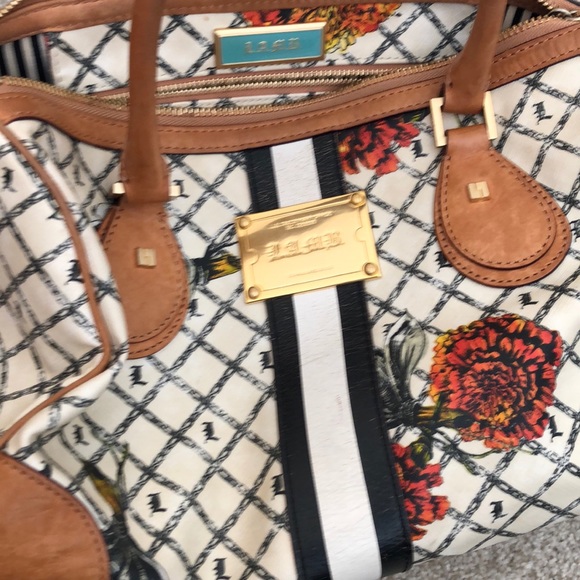 L.A.M.B. | Bags | Lamb Handbag | Poshmark